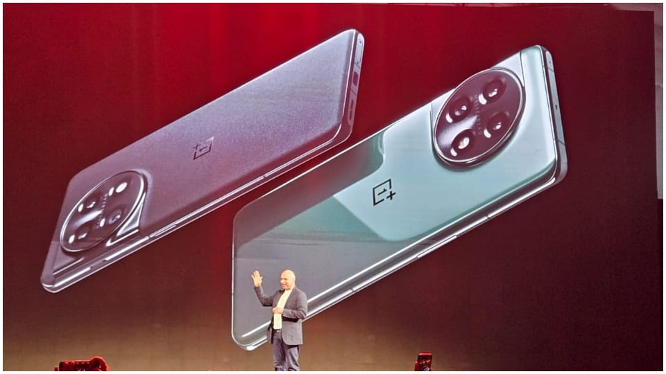 Oneplus 11 5g With 16gb Ram And Hasselblad Camera Launched In India ...