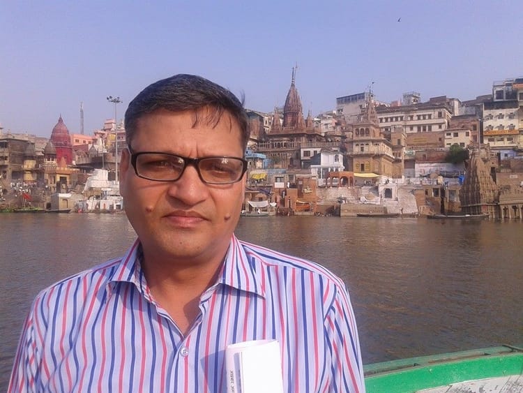 Ravi Parashar Ghazals In Hindi Ravi Parashar Poetry Ravi Parashar Ki ...