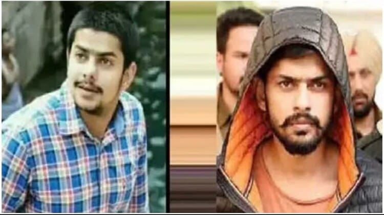 Gangster Lawrence Bishnoi Brother Anmol Threatens To Kill Hotel ...