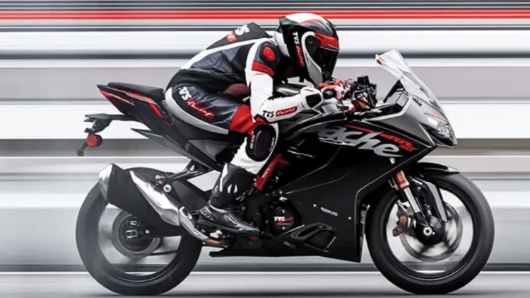 Tvs Rtr310:टीवीएस कर रही प्रीमियम सेगमेंट में नई बाइक लाने की तैयारी ...