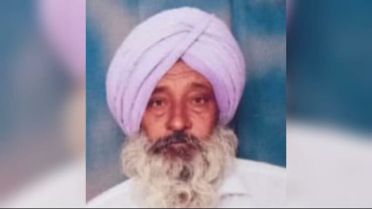 Debt-stricken Farmer Commits Suicide In Sunam Of Punjab - Amar Ujala ...