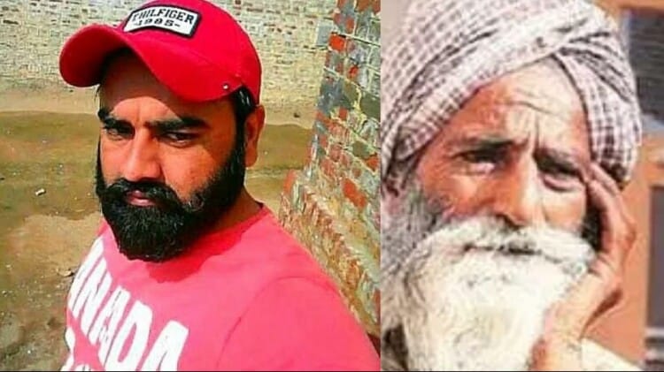 Dead Body Of Gangster Vicky Gounder Father Found On Railway Line In ...