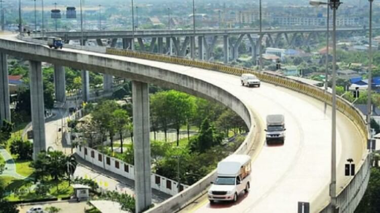 Ballabhgarh Elevated Flyover Design Approved Due To Kgp-kmp Commuters ...