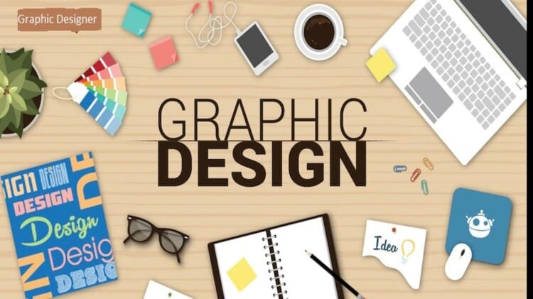 Graphic Design ग्राफिक डिजाइन में स्किल्ड हैं तो ये 7 क्षेत्र दे रहे ...