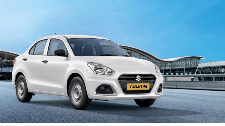 Maruti Suzuki Launches India’s Most Fuel Efficient Entry Level Sedan ...