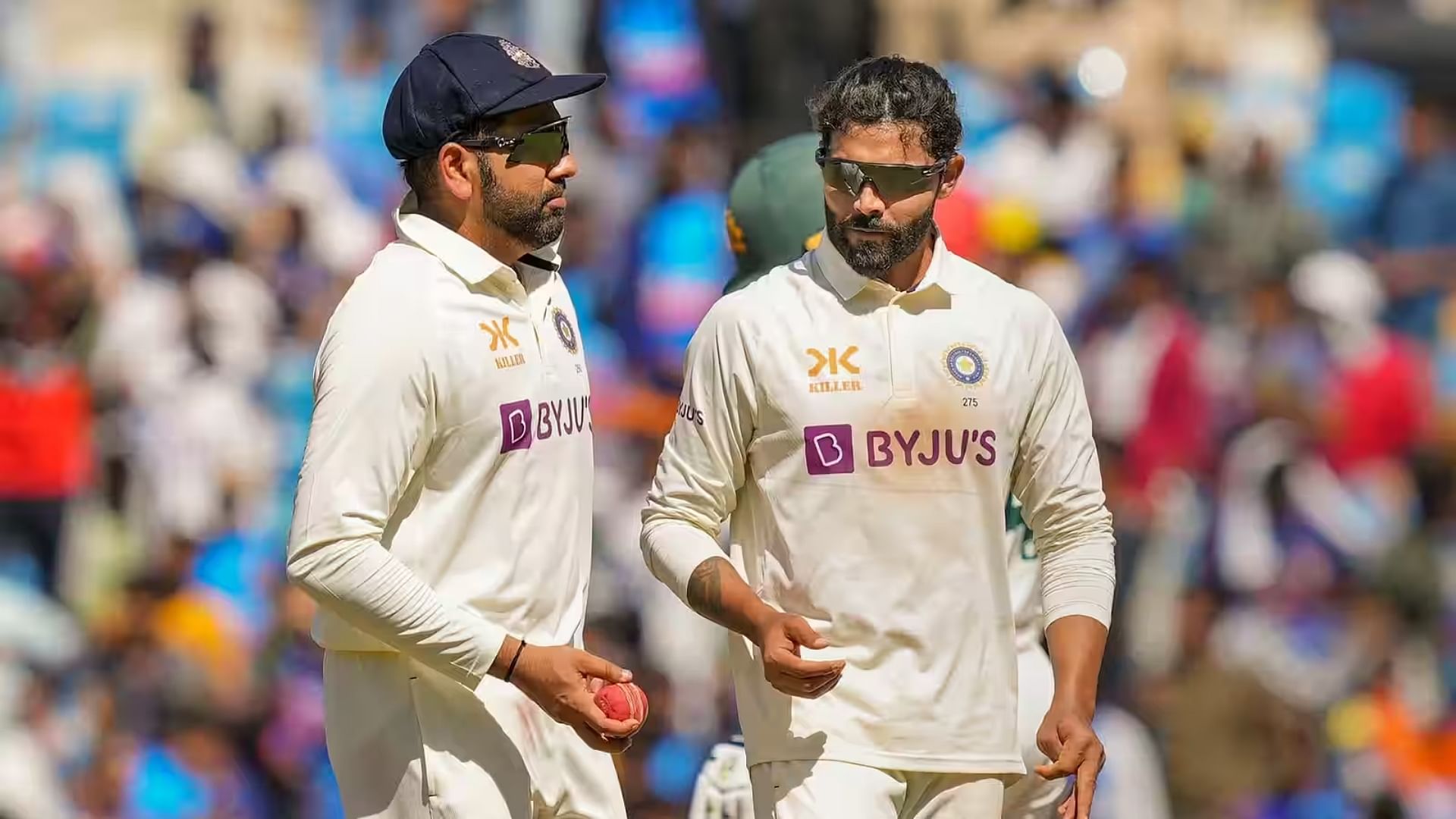 Ind Vs Aus Icc Fined Ravindra Jadeja For Applying Cream On Swollen ... Ind Vs Aus Icc Fined Ravindra Jadeja For Applying Cream On Swollen ...