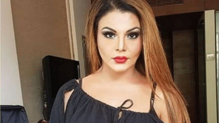 Rakhi Sawant Found New Love In Dubai Actress Updated About Her Divorce