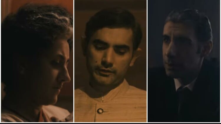 Rocket Boys 2 Official Teaser: Jim Sarbh Ishwak Singh Arjun ...