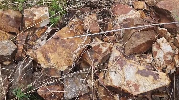 Jammu And Kashmir Government To Auction Lithium Reserves Found In Reasi Amar Ujala Hindi News
