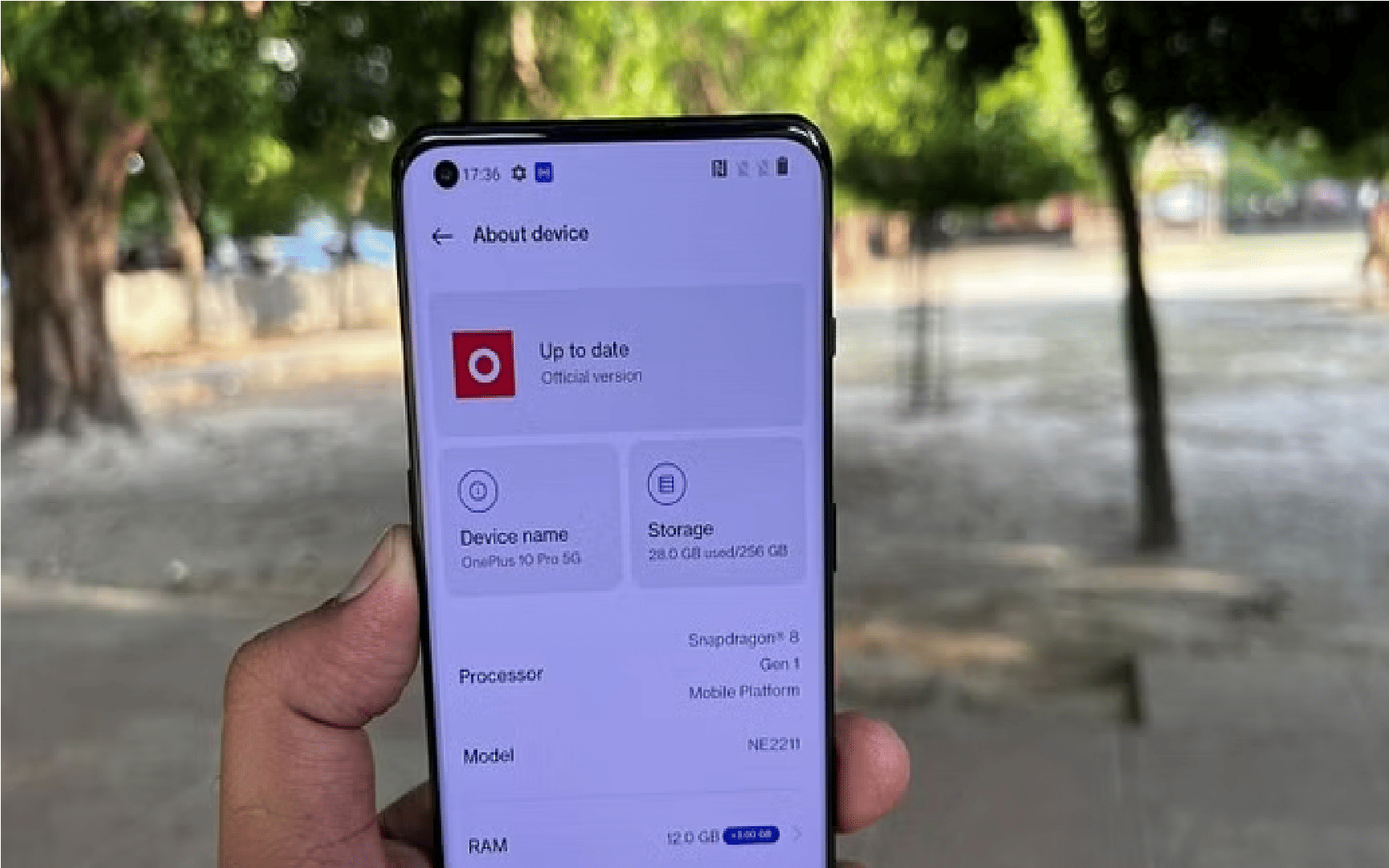 These 10 Oneplus Devices Are Eligible For Major Android Based Oxygenos ...