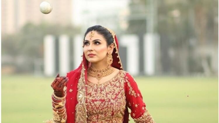 बेहद खूबसूरत हैं ये पाकिस्तानी क्रिकेटर्स