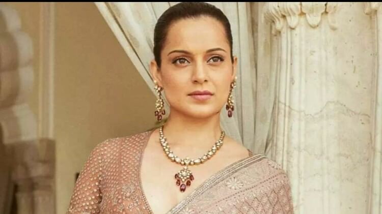 Emergency Actress Kangana Ranaut Talked About Left Wing Or Right Wing ...