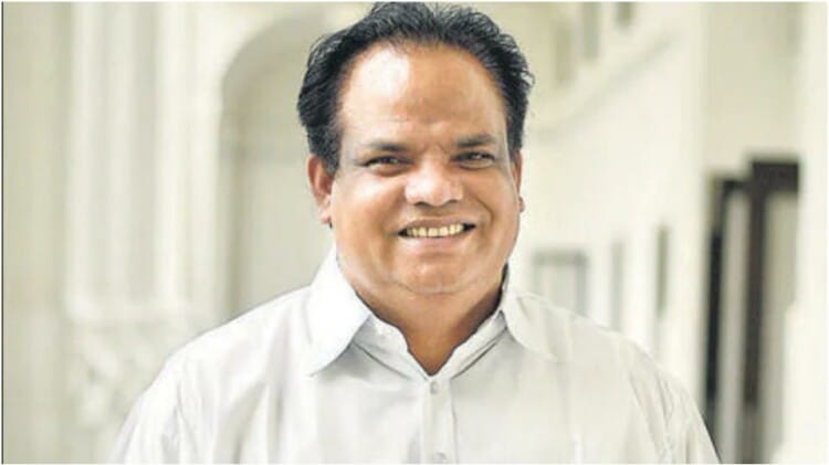 Nagaland:केंद्रीय मंत्री बोले- ईसाई समुदाय को नहीं मिलता सम्मान, हमें ...