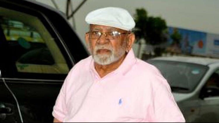 Lekh Tandon:इस निर्देशक को देखते ही चरणों में झुक जाते थे शाहरुख, पहला ...