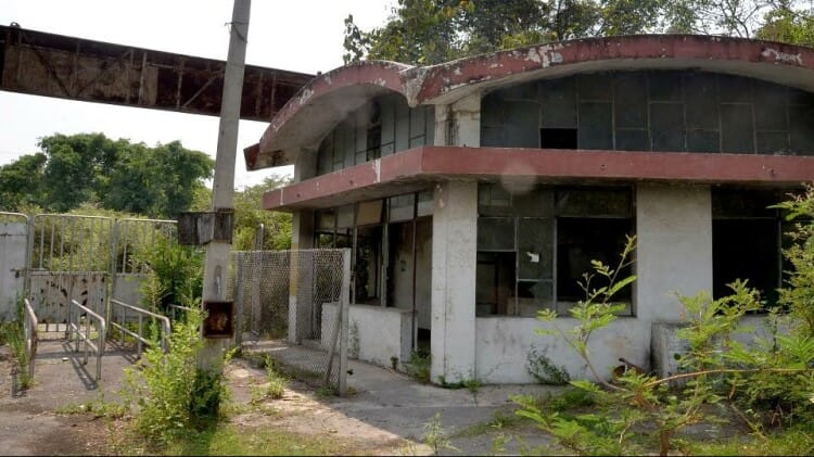 बरेली... जिसने मुड़कर नहीं देखा:1919 में महज एक इंडस्ट्री से हुई थी ...