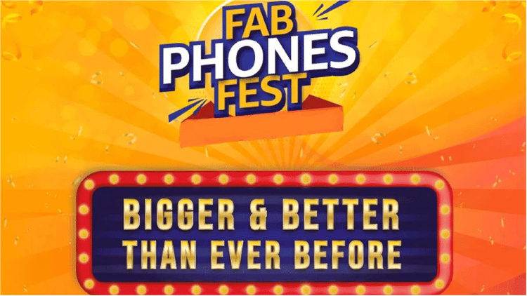 Amazon Fab Phones Fest Sale On Valentine’s Day Top Deals On Xiaomi Iqoo ...