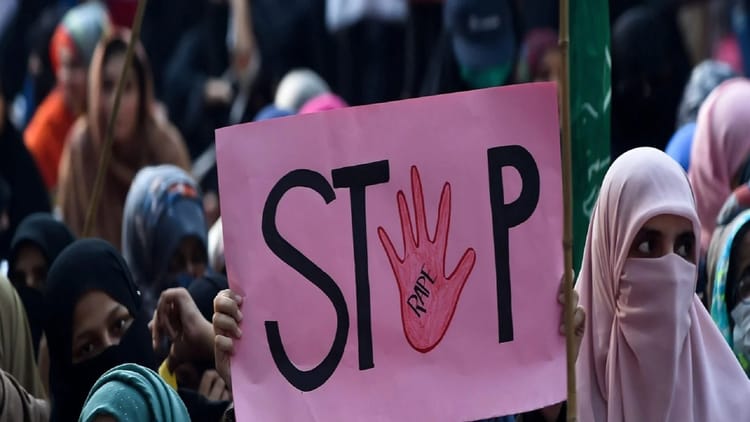 Pakistan: Nirbhaya-like Incident In Islamabad, Protest Erupted Across ...