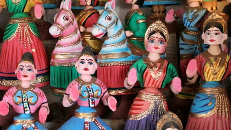 Indigenous Toys To Save Culture And Tradition Of India - Amar Ujala ...