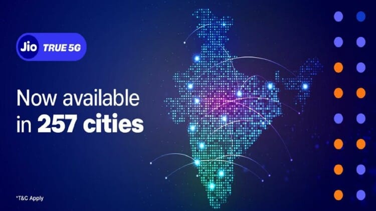 Jio True 5g Launched By Himachal Pradesh Cm Sukhvinder Singh Sukhu ...