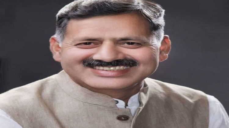 Himachal Sukhvinder Sukhu Govt New Ministers List, Rajesh Dharmani, Rajender Rana - Amar Ujala ...