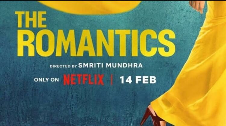 The Romantics Netflix Review In Hindi By Pankaj Shukla Yash Chopra Smriti Mundhra Aditya Chopra ...