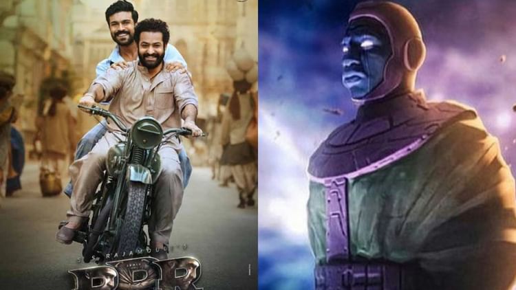 Ant Man And The Wasp Quantumania Marvel Villain Jonathan Majors Loved Watching Jr Ntr And Ram ...