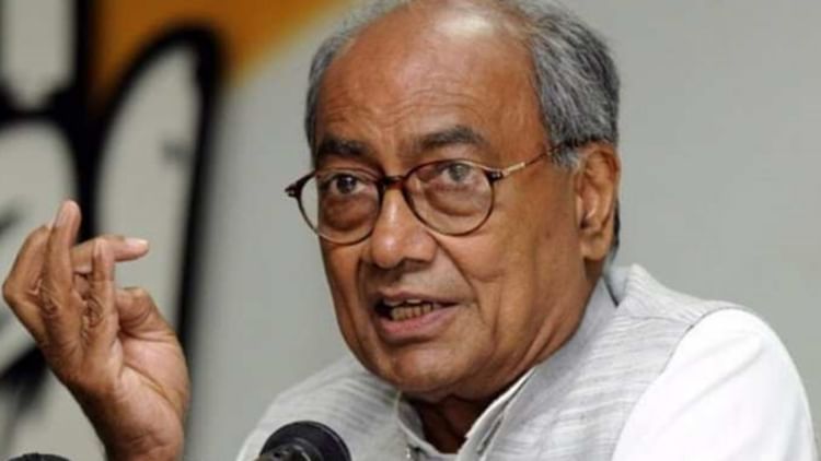 Adipurush: Digvijay Singh Said – Watch Rajiv Ji's Ramayana Serial, And Now Modi's Adipurush ...