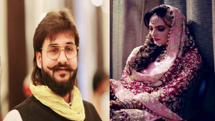 Chitrakoot: Police Was Surprised When The Criminal History Of Abbas ...