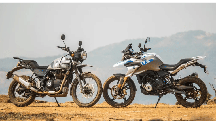 Get These Four Modifications Done In Your Bike Before Going On ...