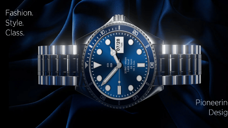 Fire Boltt Quantum Smartwatch Launched In India With Hd Display ...