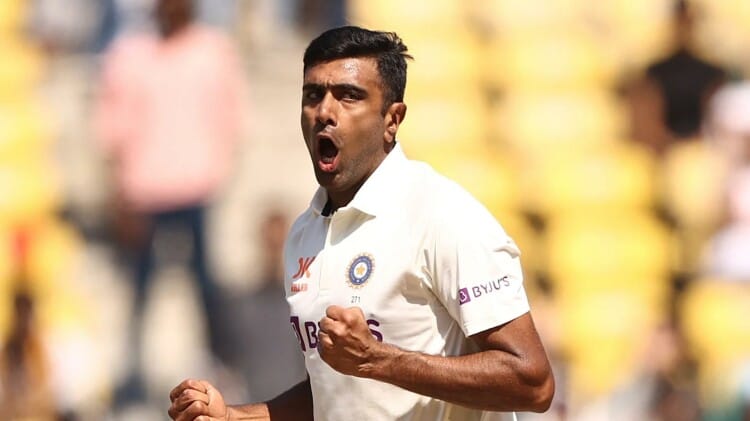 Ashwin Talks About The Overthinker Tag And Trauma He And His Father ...