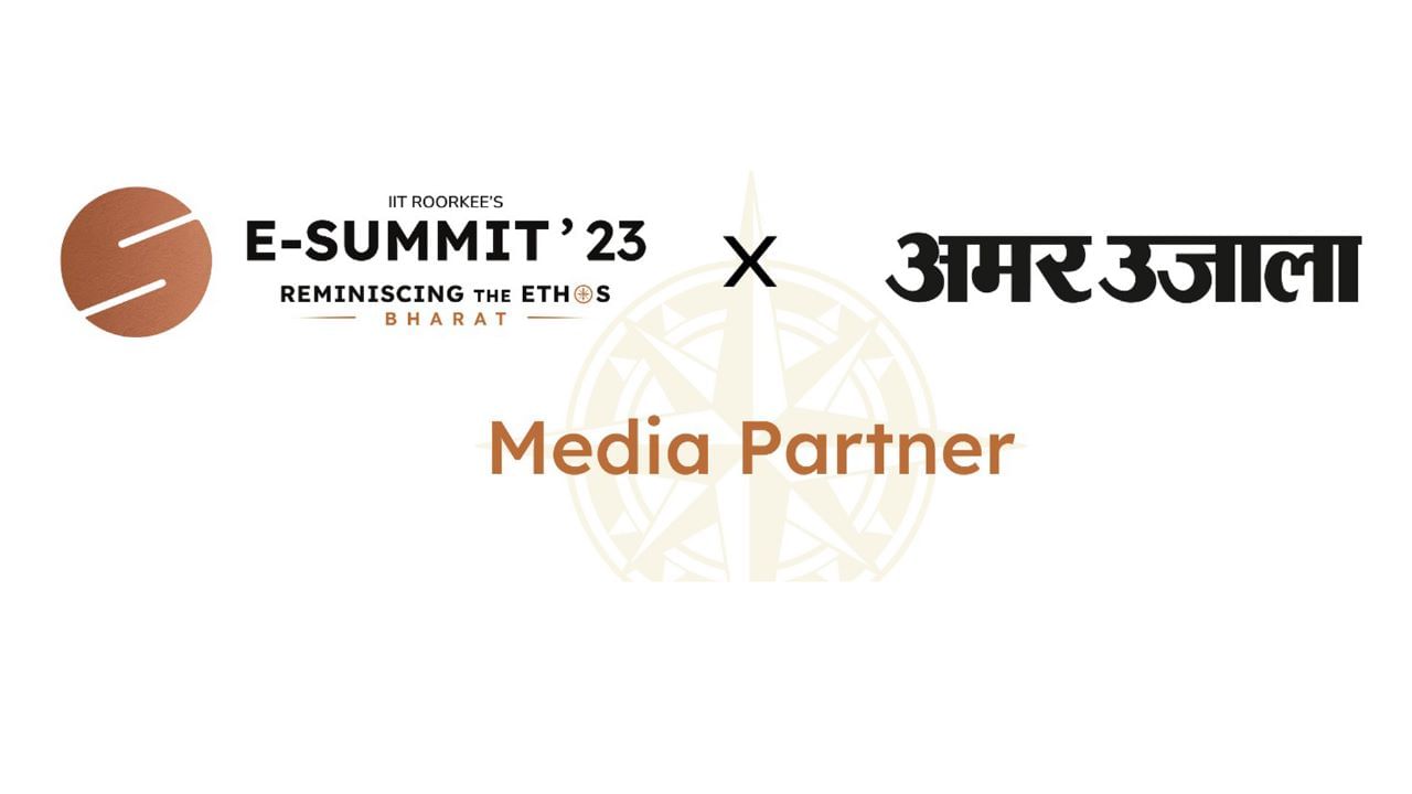 Iit Roorkee E-summit Iitr To Held On 17th-19th February Exciting ...