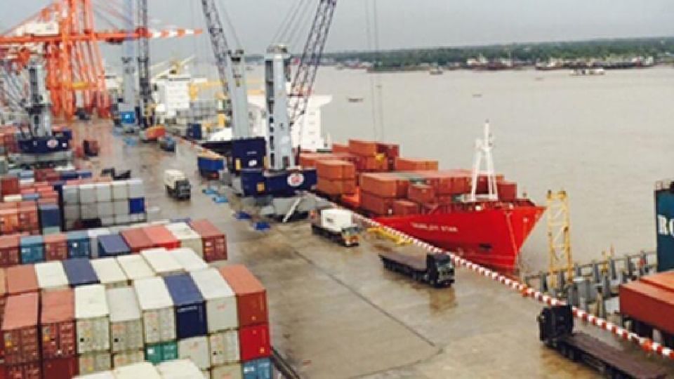 India Export-import January 2023 Trade Deficit - Amar Ujala Hindi News Live - India Export ...