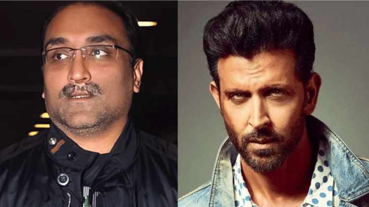 Hrithik Roshan Aditya Chopra Friendship Revealed In The Romantics ...