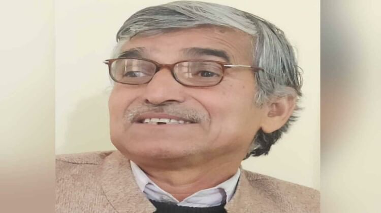 Mandi News:पद्मश्री नेकराम बोले- पारंपरिक मोटे अनाज की खेती से कमाएं ...