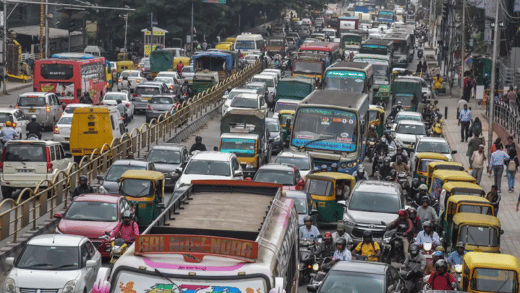 Cities Of Up Will Get Rid Of Jam: Solution Will Come Out With The Help ...