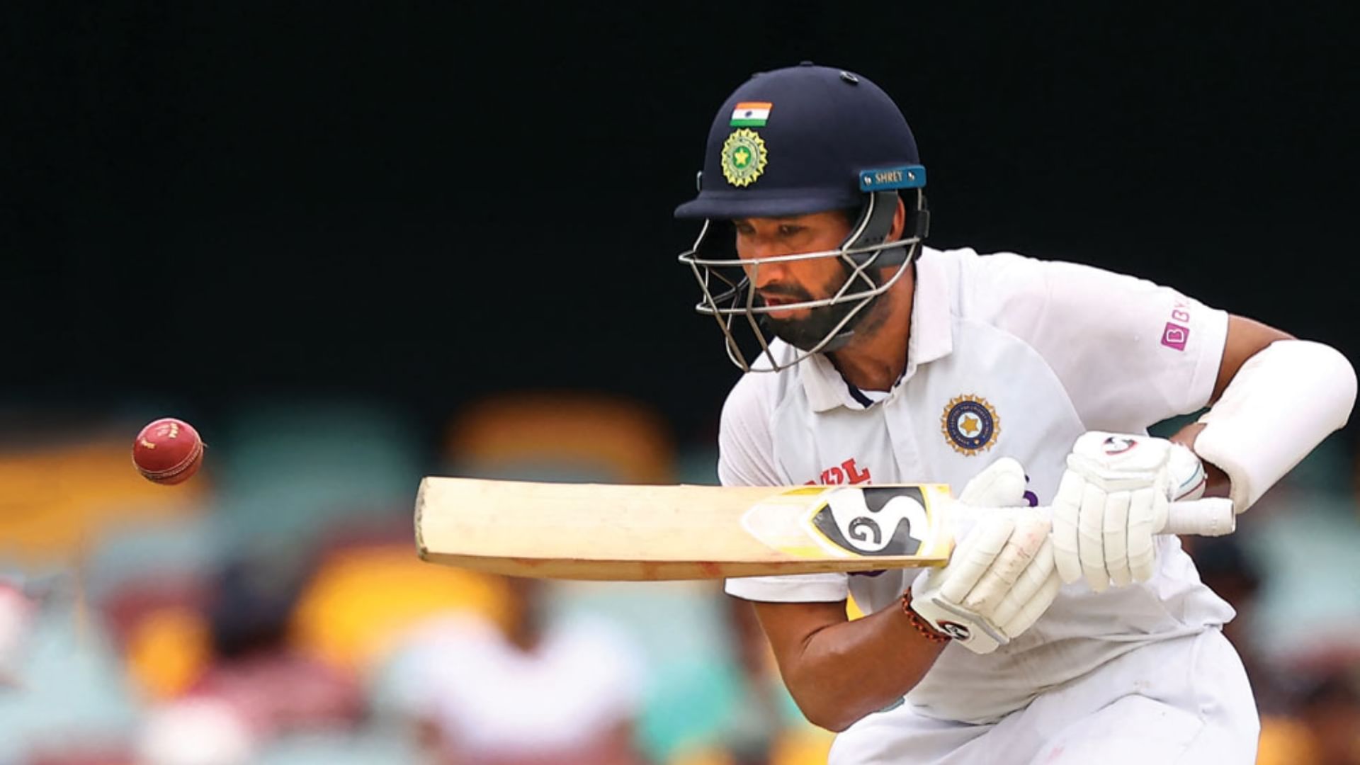 Why Cheteshwar Pujara Blamed For The India's Batting Failure, He Has A ...