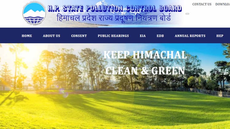 Eight Members Nominated For Three Years In State Pollution Control ...