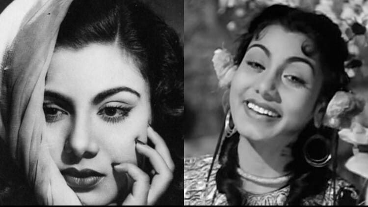 Nimmi:निम्मी की खूबसूरती के आगे मधुबाला थीं फेल, गहरी दोस्ती, प्यार ...