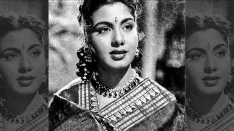 Nimmi:निम्मी की खूबसूरती के आगे मधुबाला थीं फेल, गहरी दोस्ती, प्यार ...