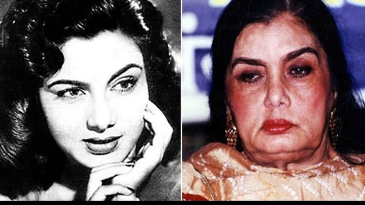 Nimmi:निम्मी की खूबसूरती के आगे मधुबाला थीं फेल, गहरी दोस्ती, प्यार ...