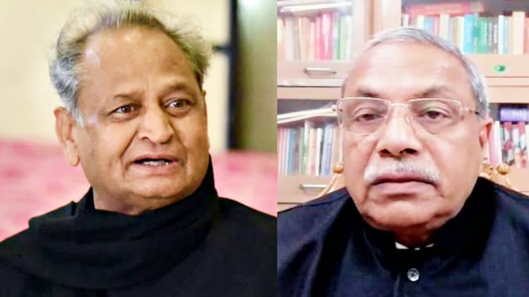 Surendra Jain Said False Allegations Are Being Leveled Against Bajrang ...