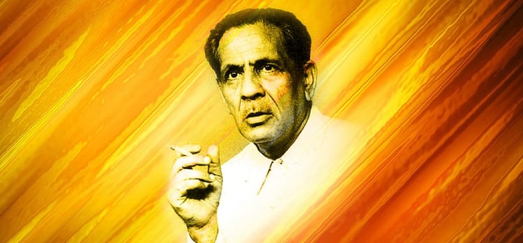 Firaq Gorakhpuri Best Shayari Firaq Gorakhpuri Ghazals - Amar Ujala ...