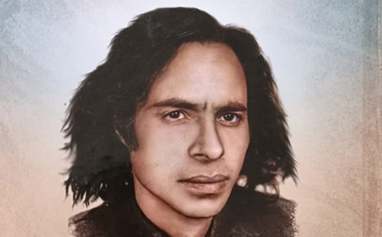 Jaun Elia Best Poetry Jo Gujari N Ja Saki Hum Se - Amar Ujala Kavya ...