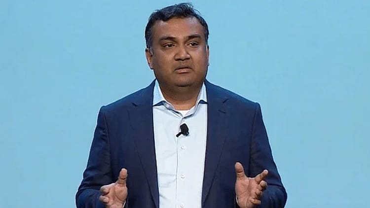 Neal Mohan:कौन हैं नील मोहन? जो बनेंगे यूट्यूब के नए Ceo; नहीं जानते ...
