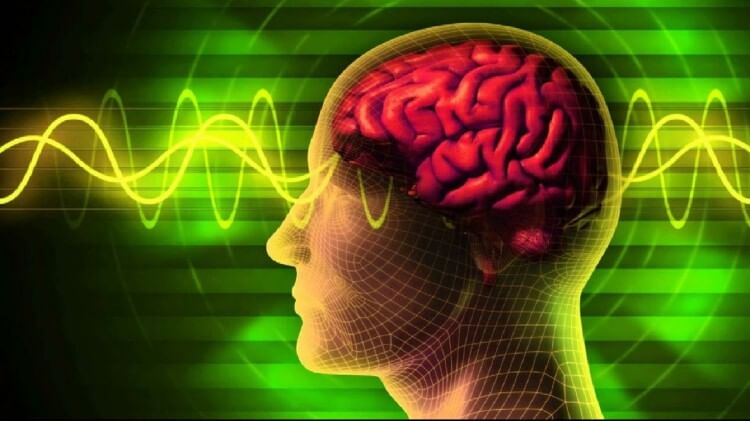 Poison Dissolving In The Air Is Swelling The Nerves Of The Brain - Amar ...