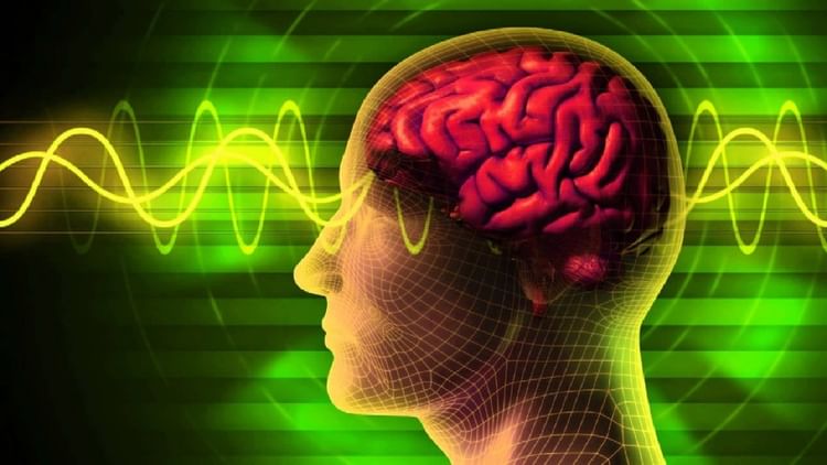 Poison Dissolving In The Air Is Swelling The Nerves Of The Brain - Amar ...