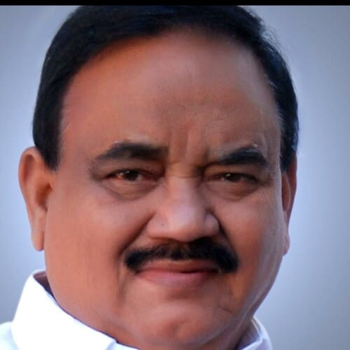 G Sayanna Passes Away: बीआरएस विधायक सयन्ना नहीं रहे, काफी समय से बीमार ...