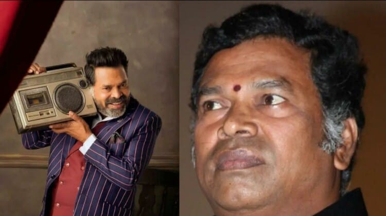 Tamil Comedian And Actor Mayilsamy Passed Away At The Age Of 57 Due To ...