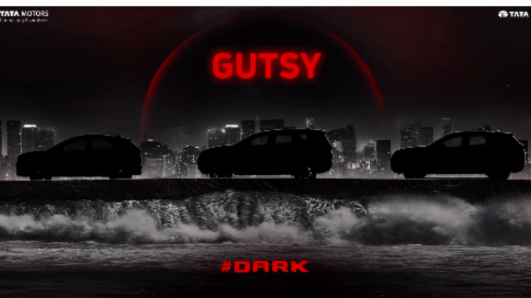 Tata Is Planning To Launch Dark Red Edition Of Safari Harrier And Nexon ...